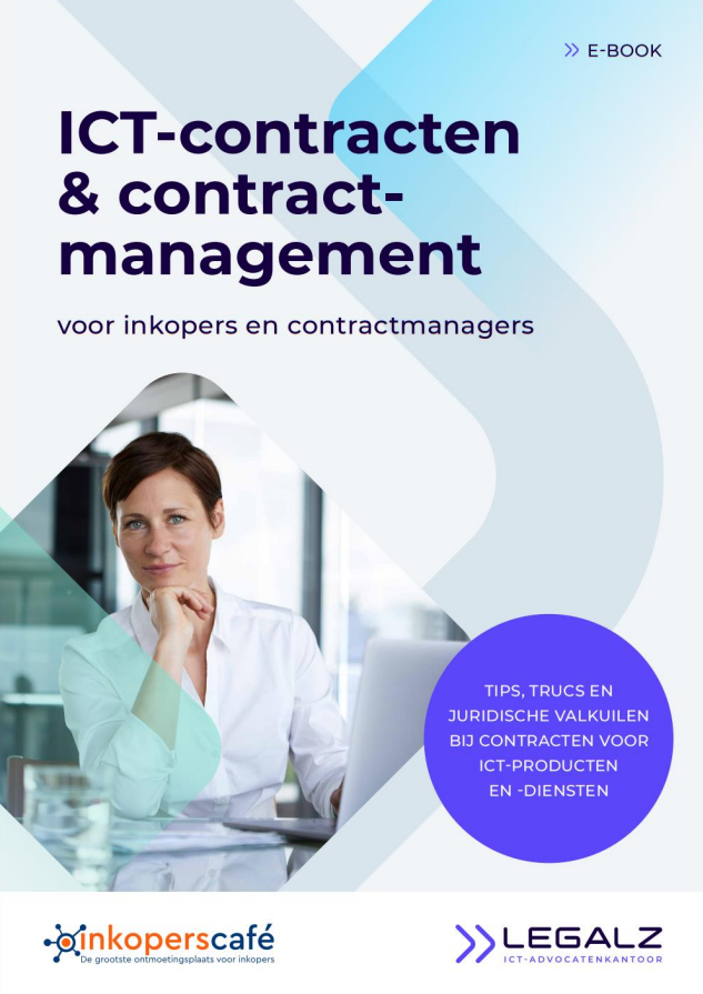 Strategische, tactische en operationele inkoop - InkopersCafe.nl